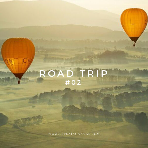 Mood Board | Curve Works – LePlainCanvas