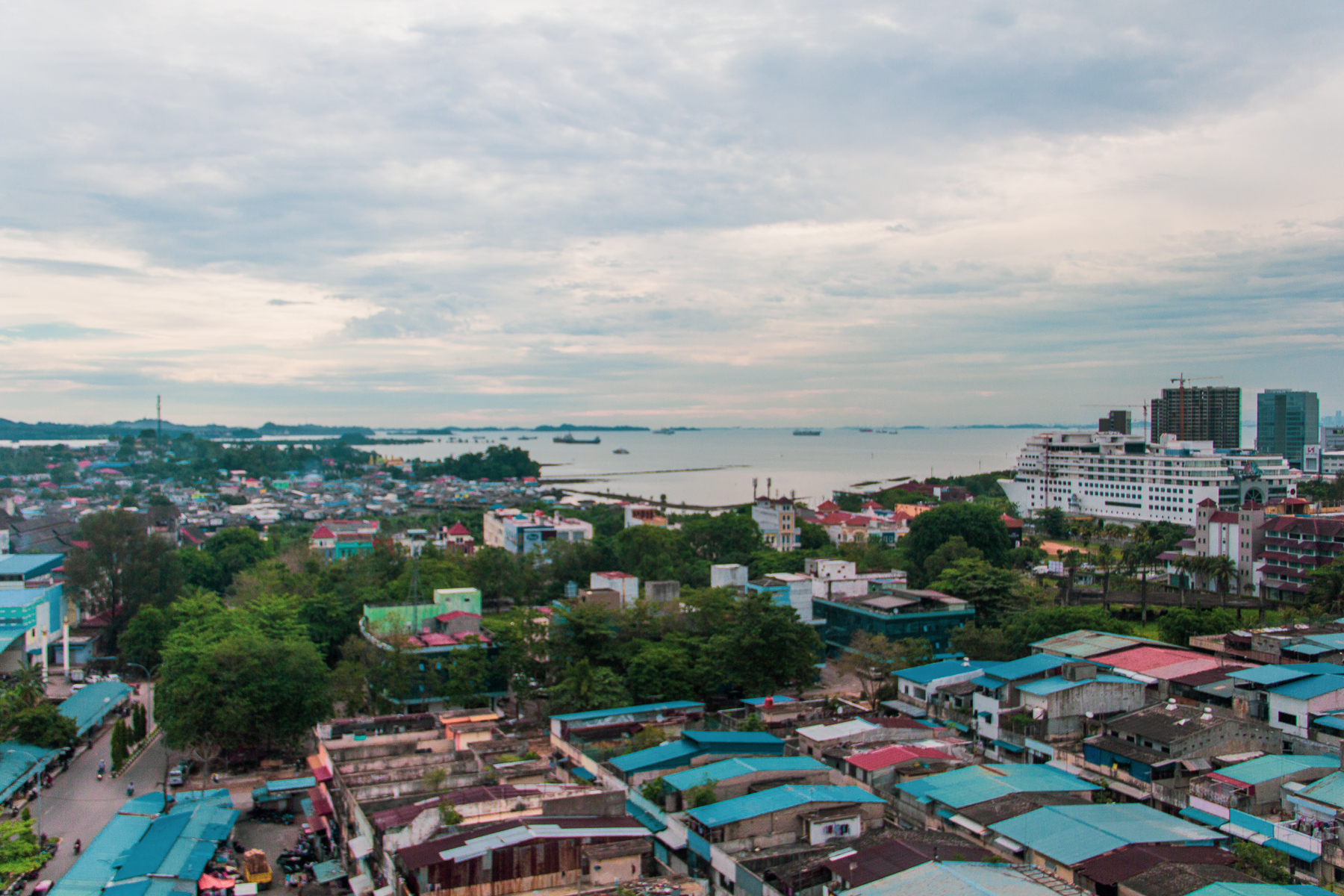 36 hours in Batam | Indonesia – LePlainCanvas