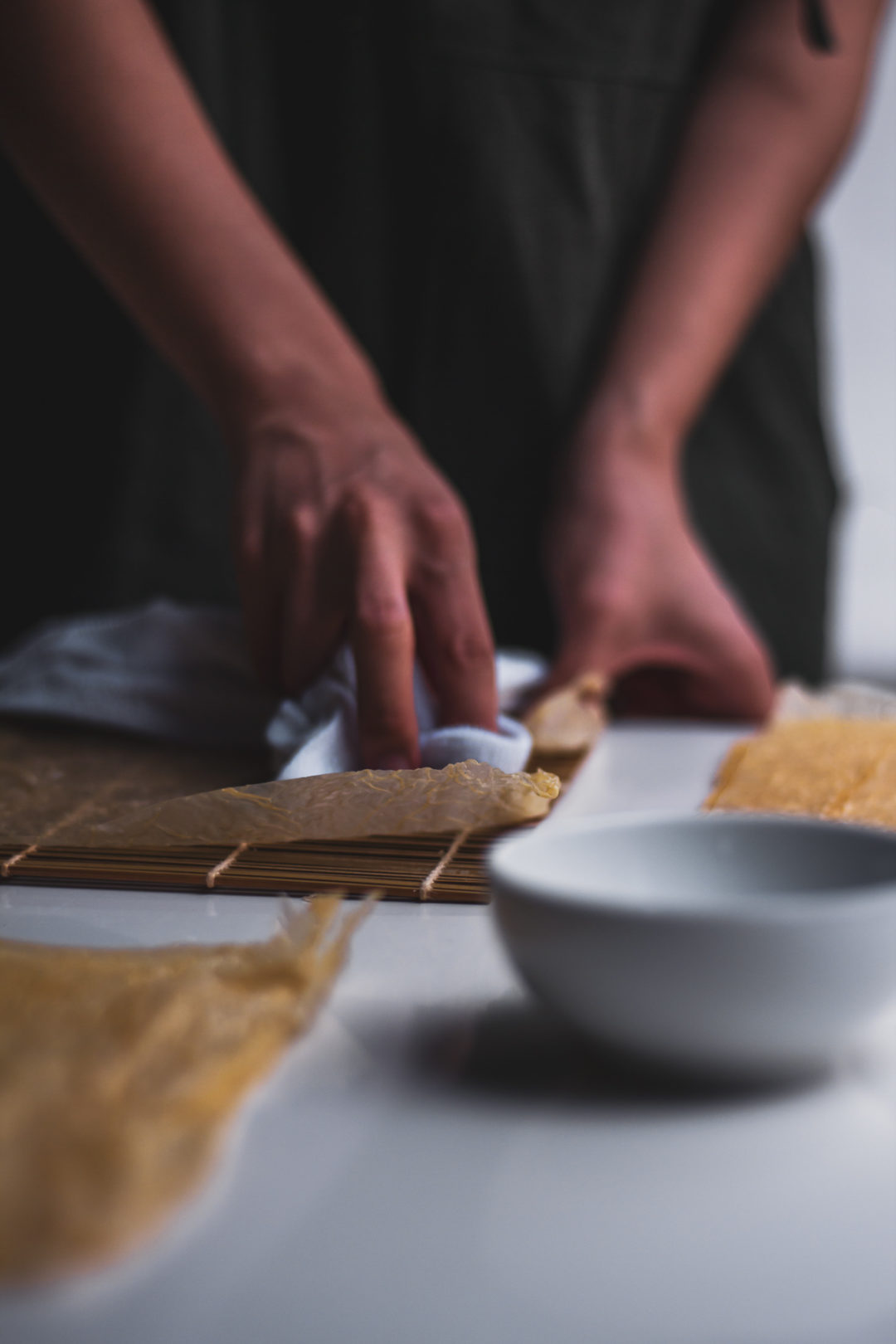 Five Spice Roll (Ngoh Hiang) – LePlainCanvas