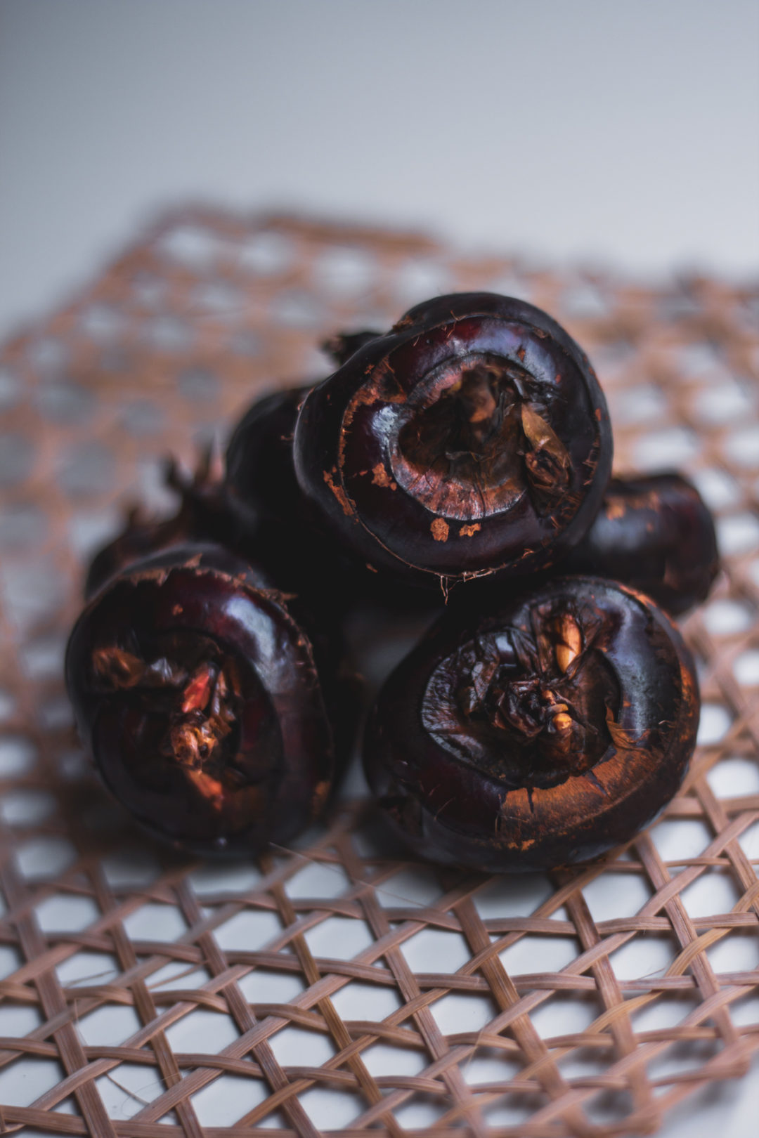 Five Spice Roll (Ngoh Hiang) – LePlainCanvas
