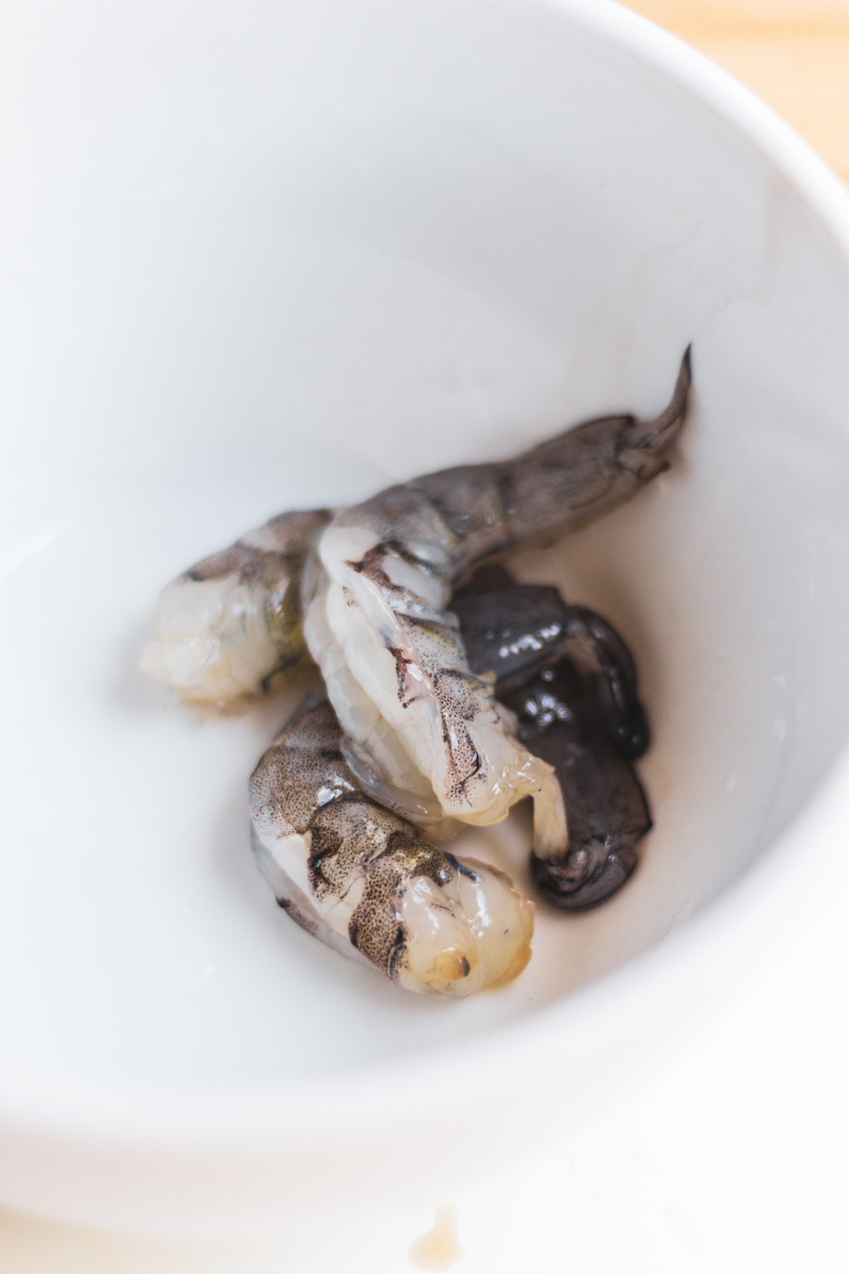Make Your Own Prawn Paste – LePlainCanvas