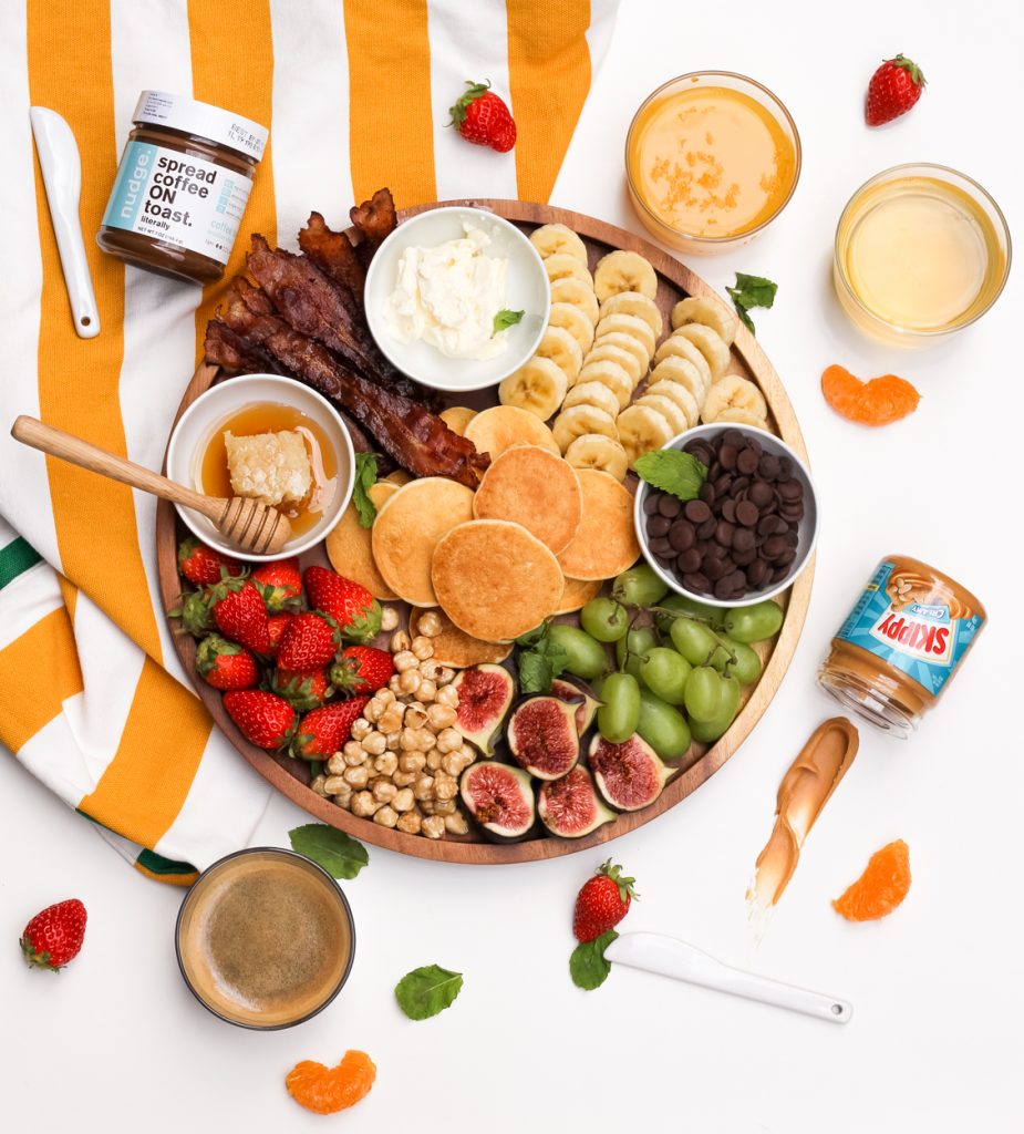 How to Build Your Own Pancake Board – LePlainCanvas