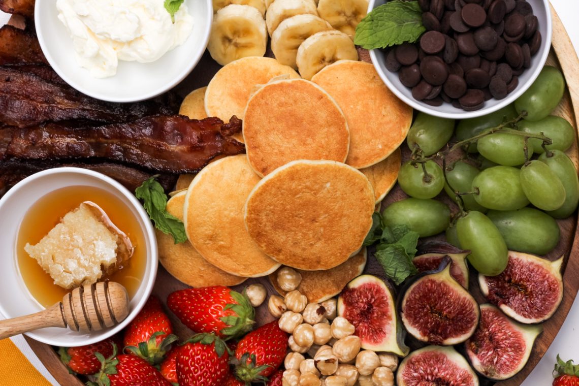 How to Build Your Own Pancake Board – LePlainCanvas