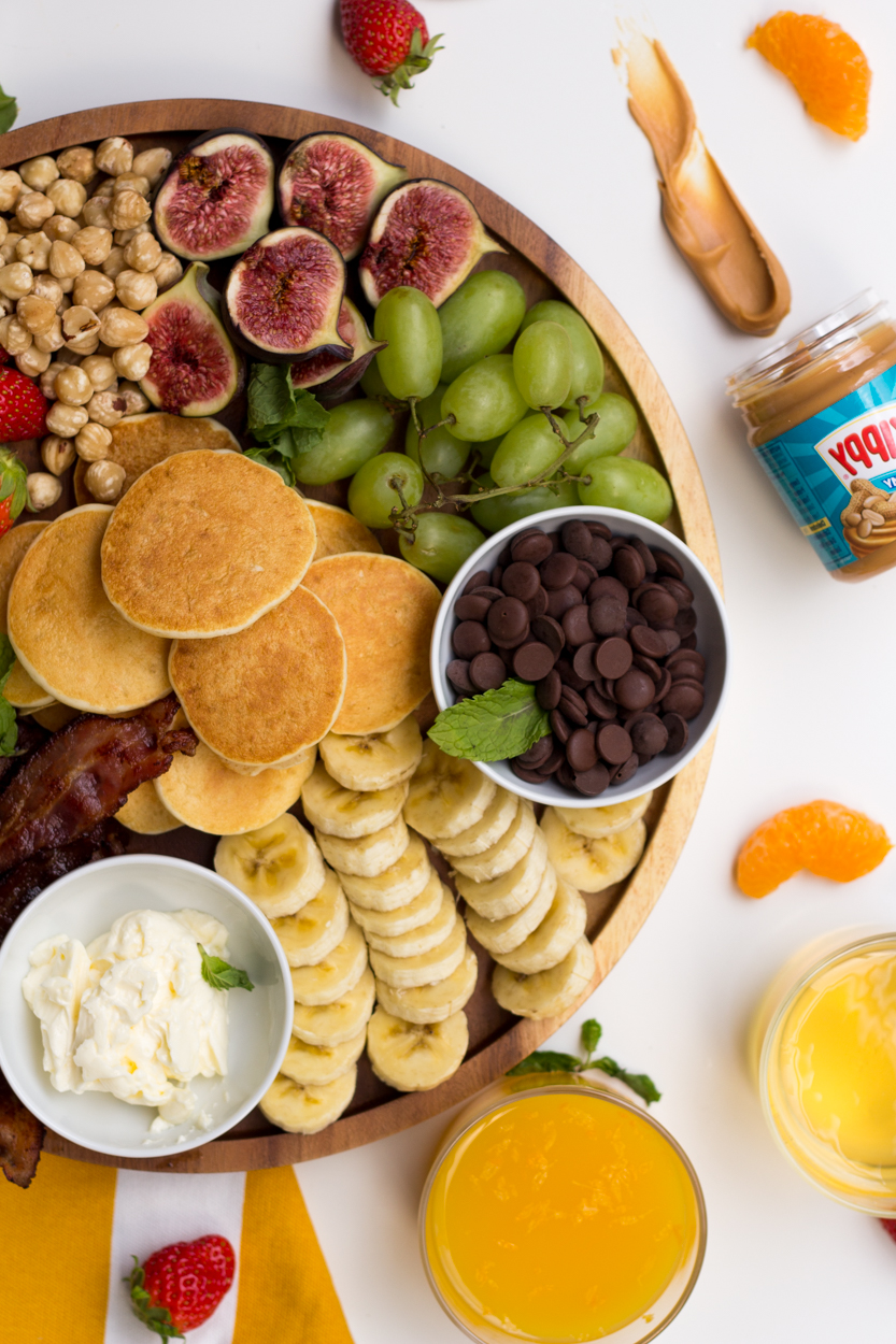 How to Build Your Own Pancake Board – LePlainCanvas