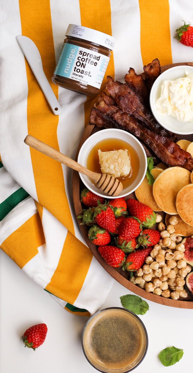 How to Build Your Own Pancake Board – LePlainCanvas