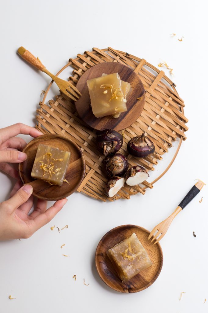 8 Simple Kueh to Make at Home – LePlainCanvas