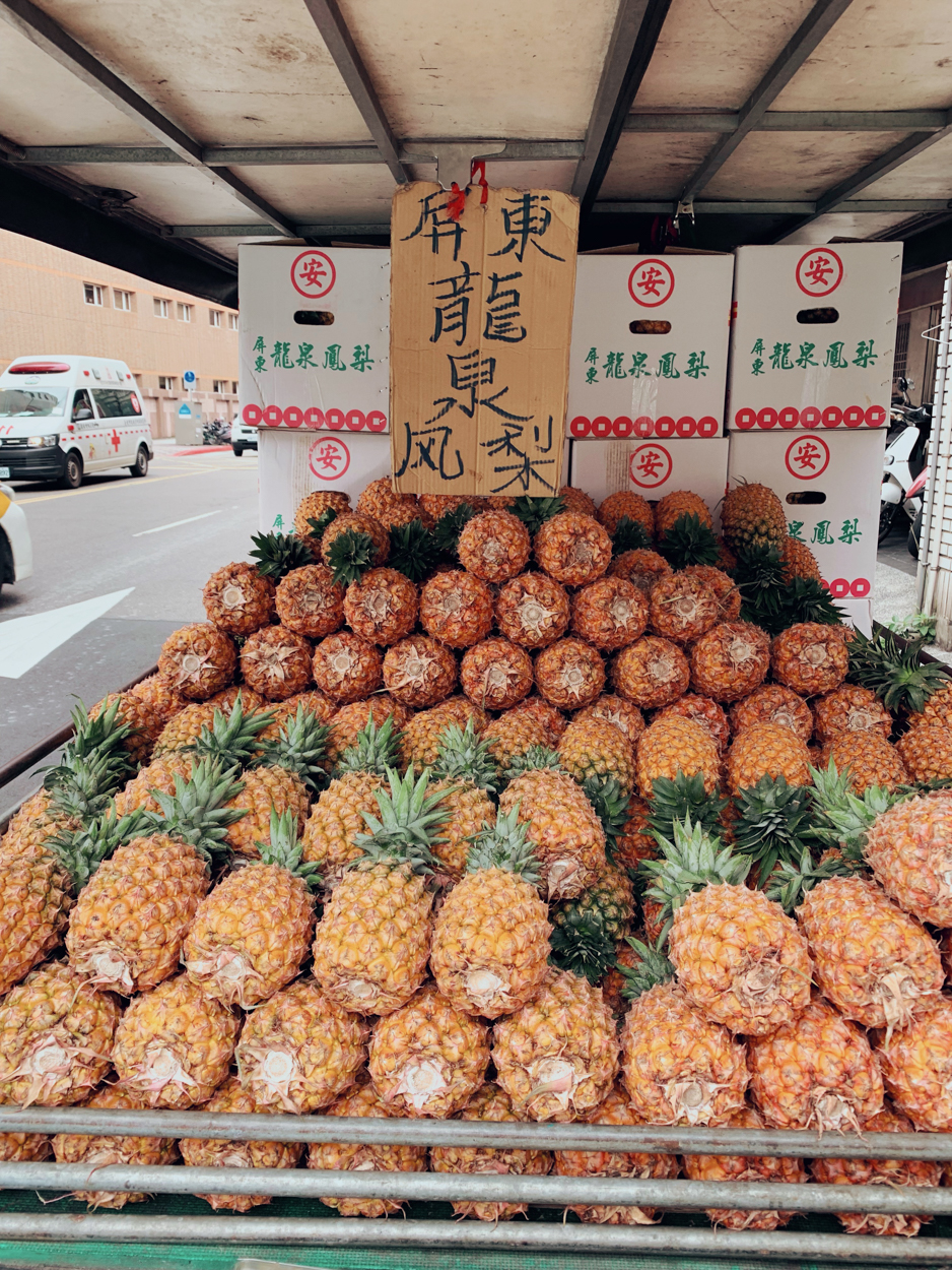 Discover Da Dao Cheng (大稻埕) IN A DAY – LePlainCanvas