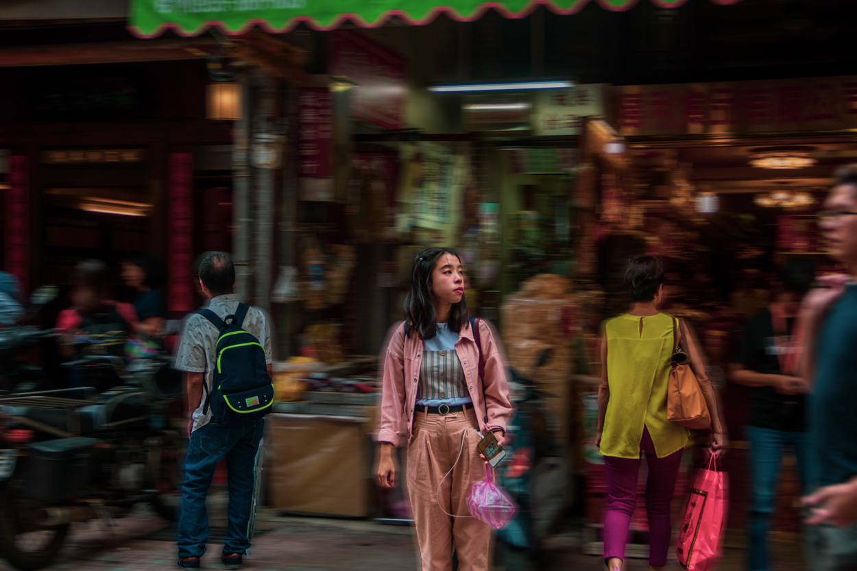 Discover Da Dao Cheng (大稻埕) IN A DAY – LePlainCanvas