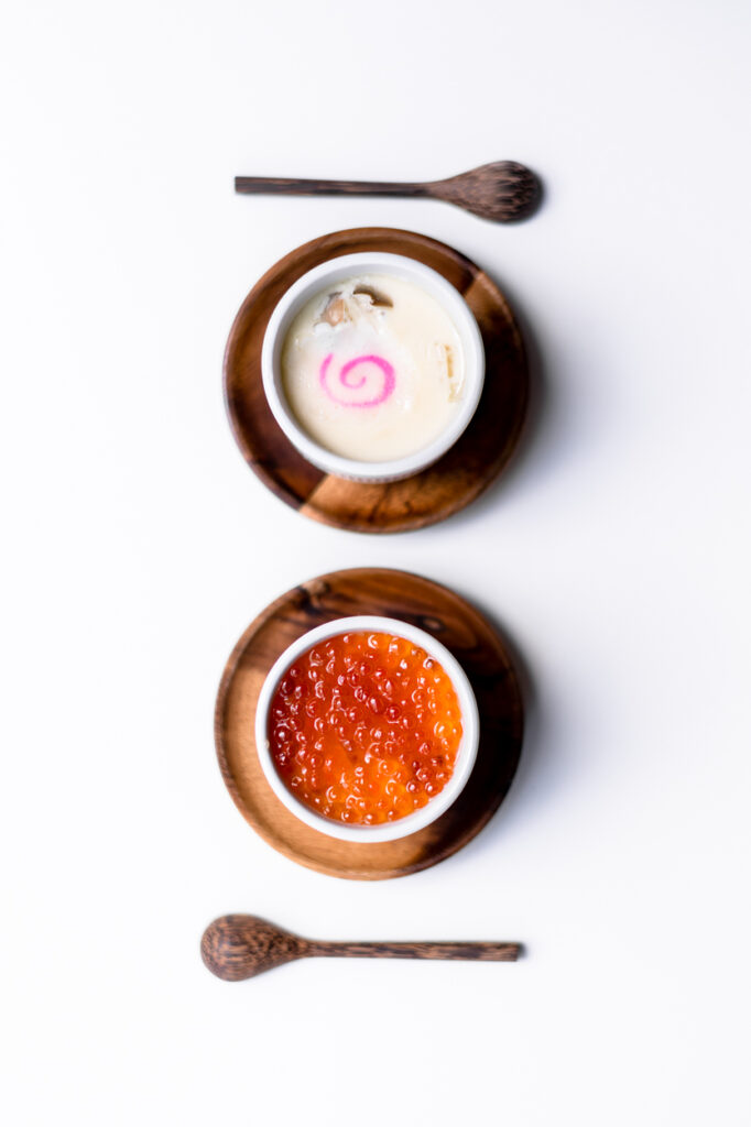 Perfectly Silky Chawanmushi – LePlainCanvas