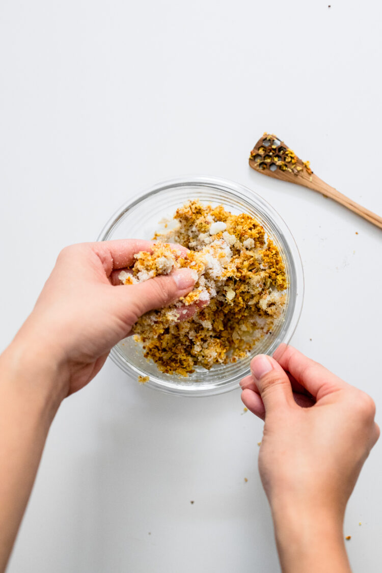 How to make Osmanthus Sugar | 糖桂花 – LePlainCanvas