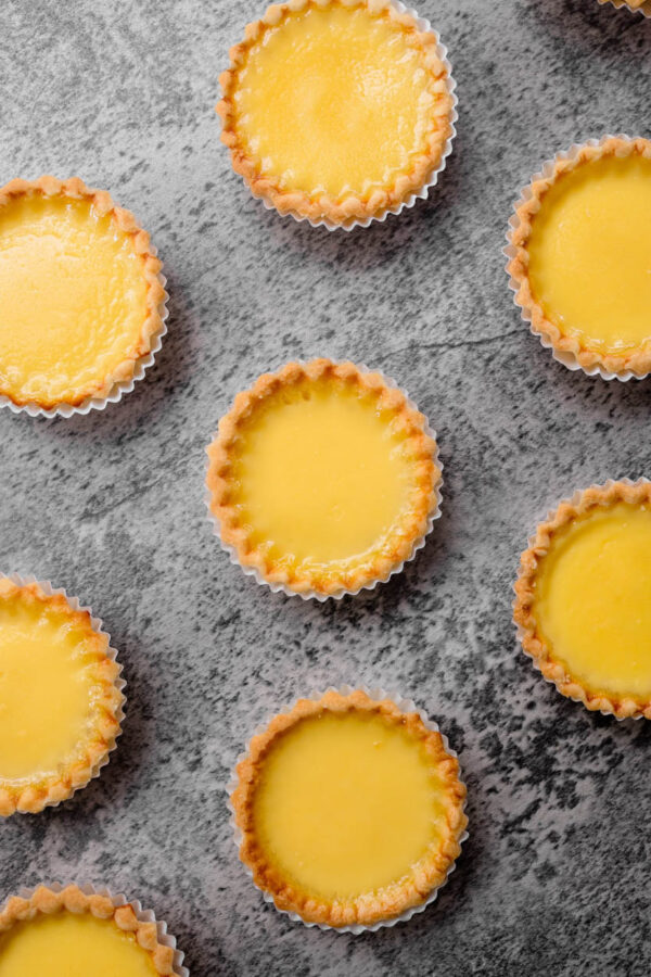 8 Simple Kueh to Make at Home – LePlainCanvas