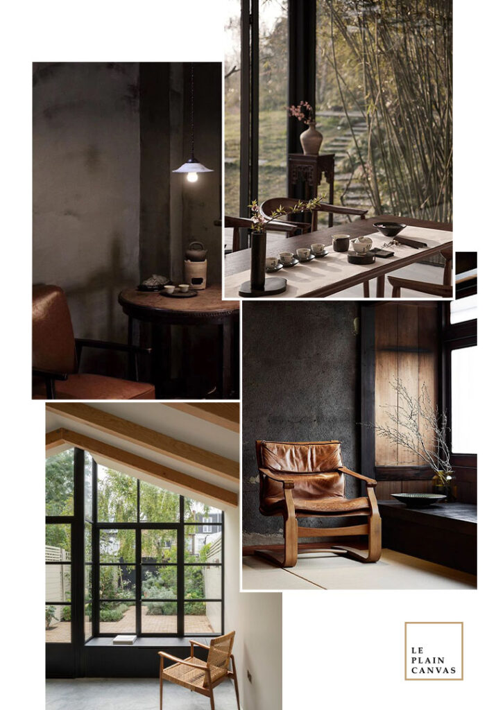 Mood Board | Cup of Tea – LePlainCanvas