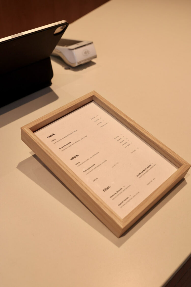 Cafe Explorer: Homeground – LePlainCanvas