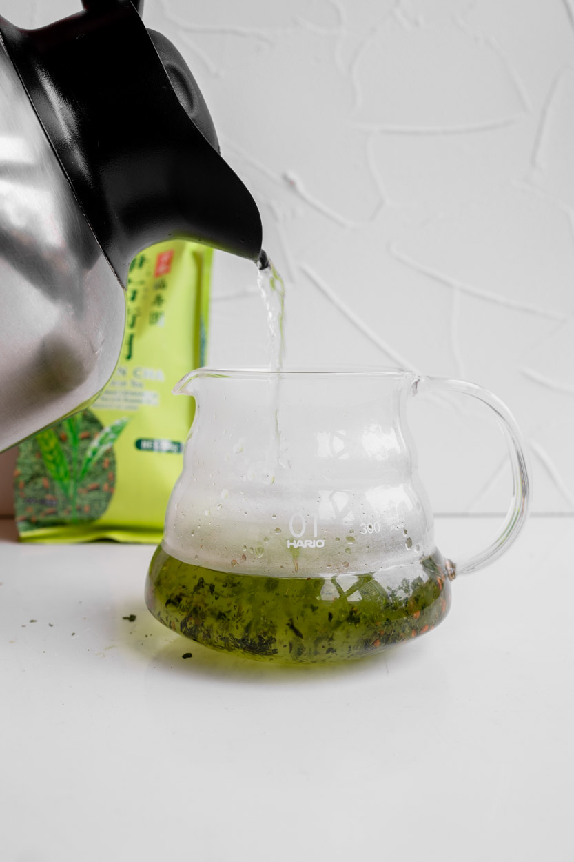 Making Ochazuke at Home – LePlainCanvas