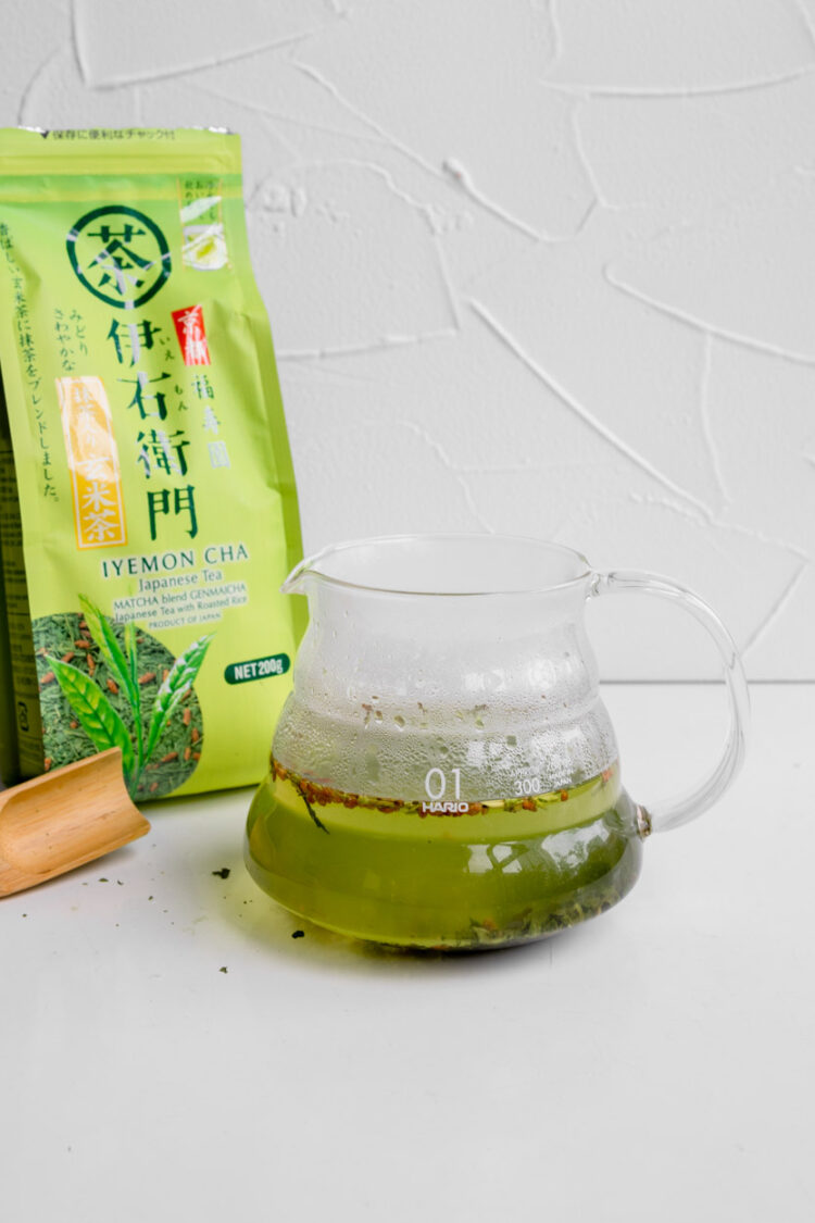 Making Ochazuke at Home – LePlainCanvas