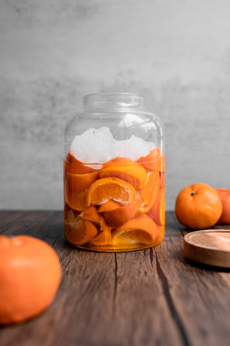 A Beginner’s Guide to make Infused Liquors at Home – LePlainCanvas