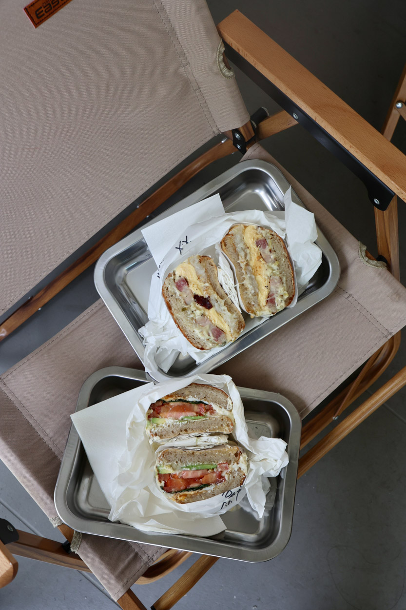 Cafe Explorer: 46 Mittsu – LePlainCanvas