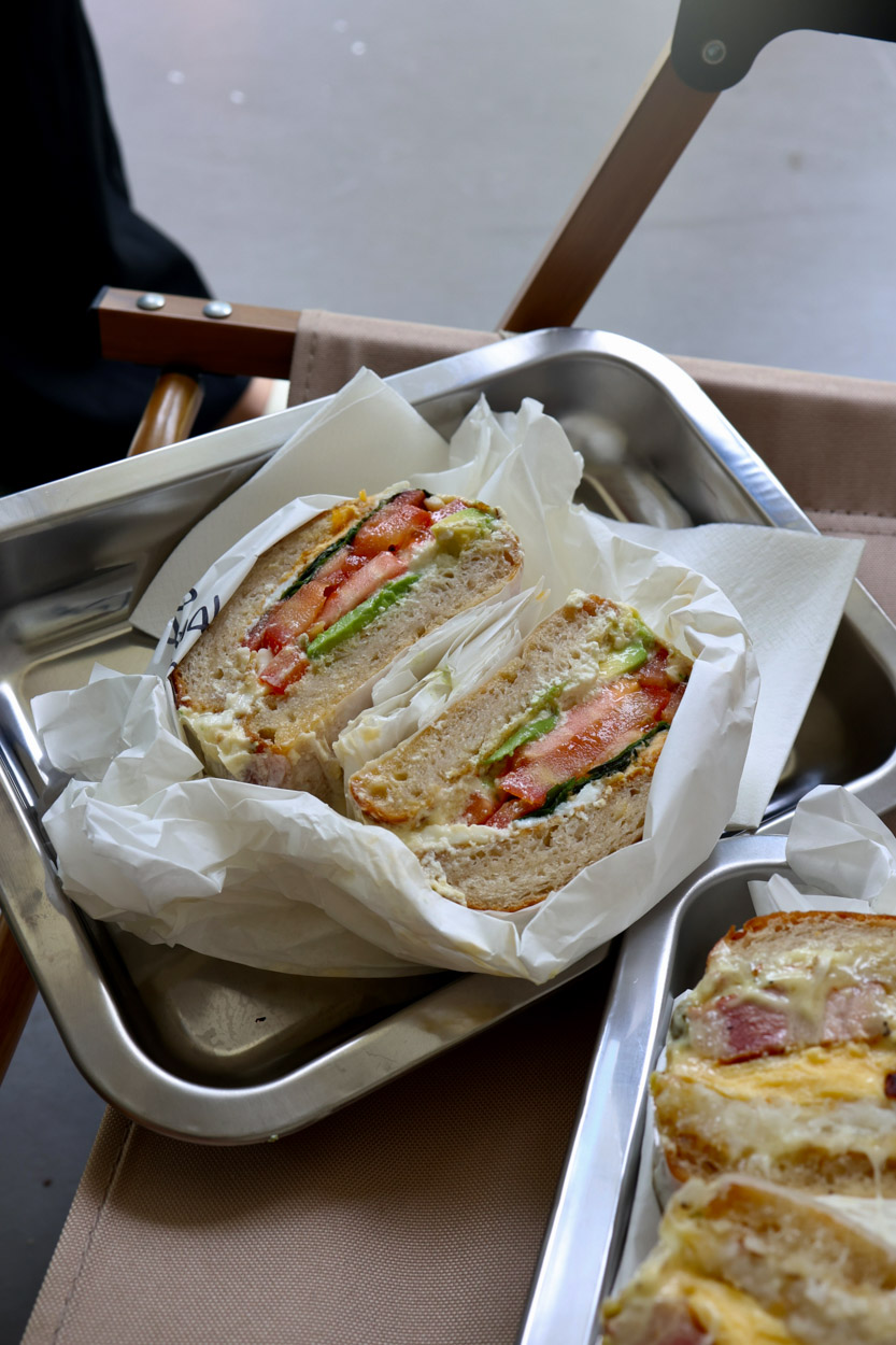 Cafe Explorer: 46 Mittsu – LePlainCanvas