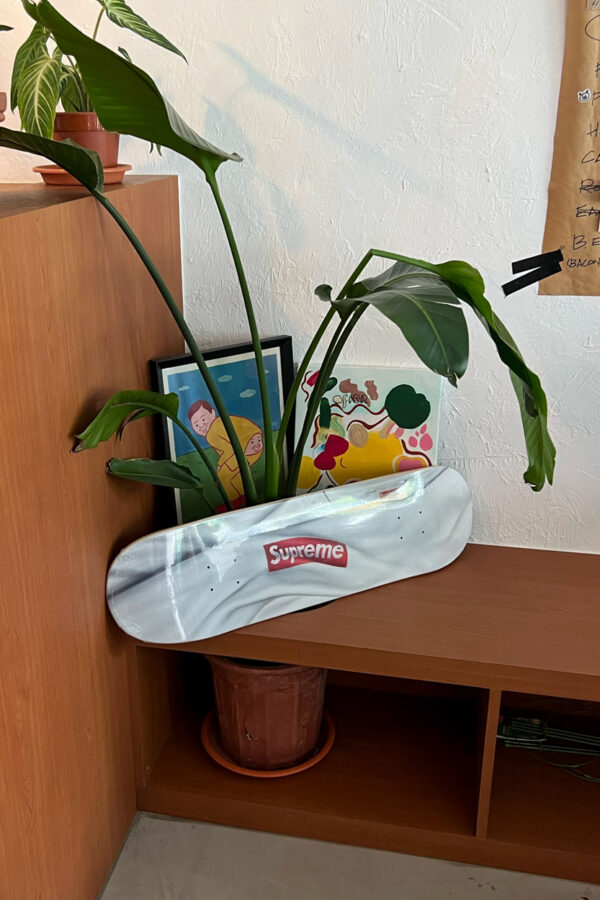 Cafe Explorer: 46 Mittsu – LePlainCanvas