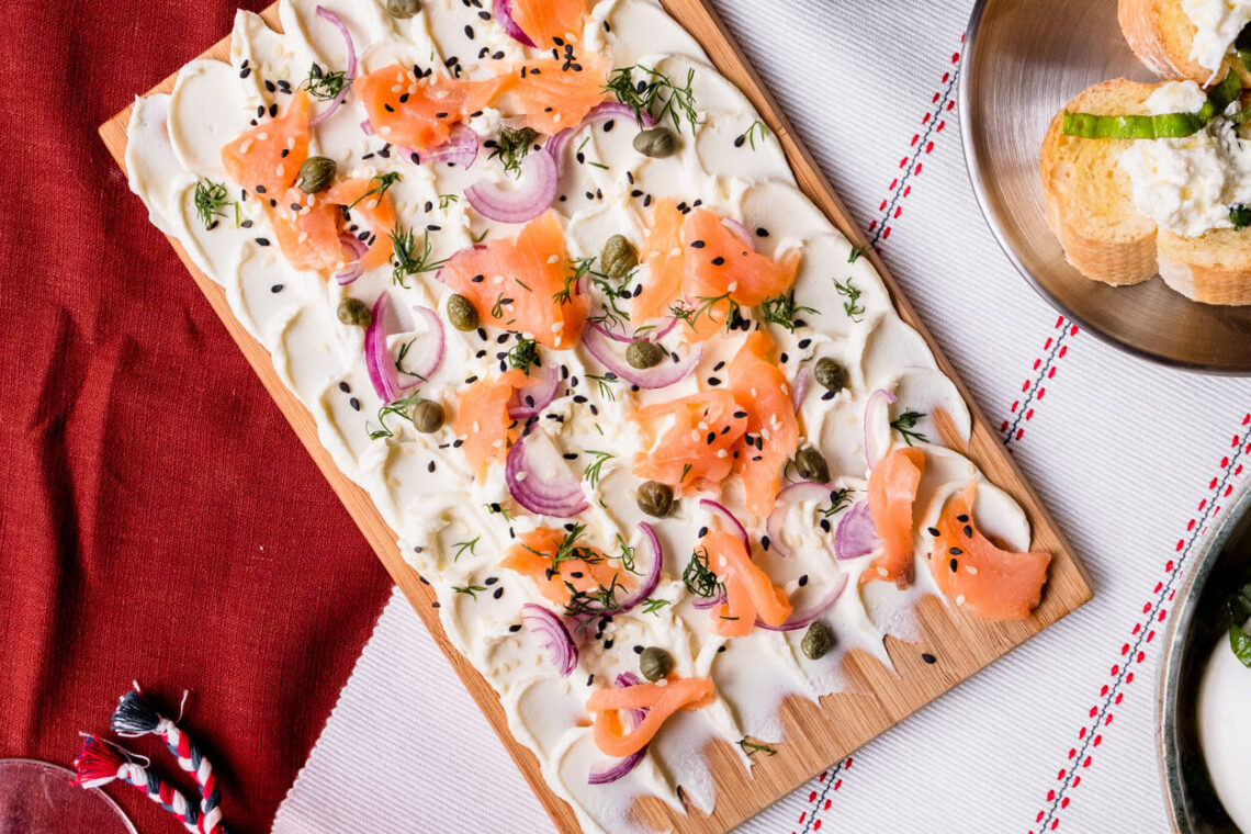 4 Quick Holiday Appetizers this Christmas to impress your Family and ...