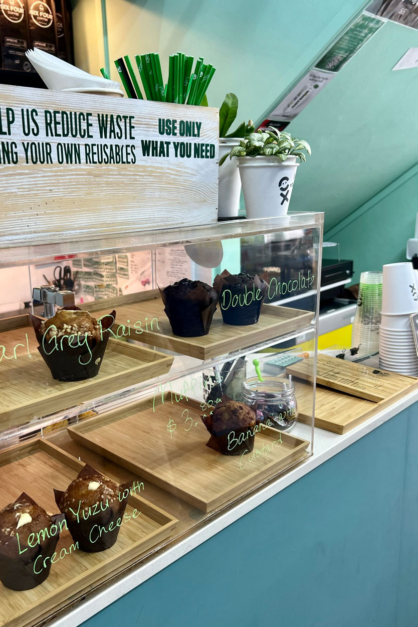 Cafe Explorer: Caffeine Xpress – LePlainCanvas