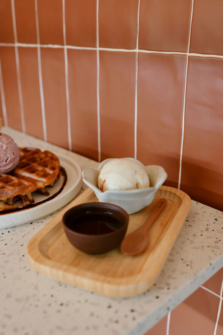 Cafe Explorer: Ri Ri Cha, 日日茶 – LePlainCanvas