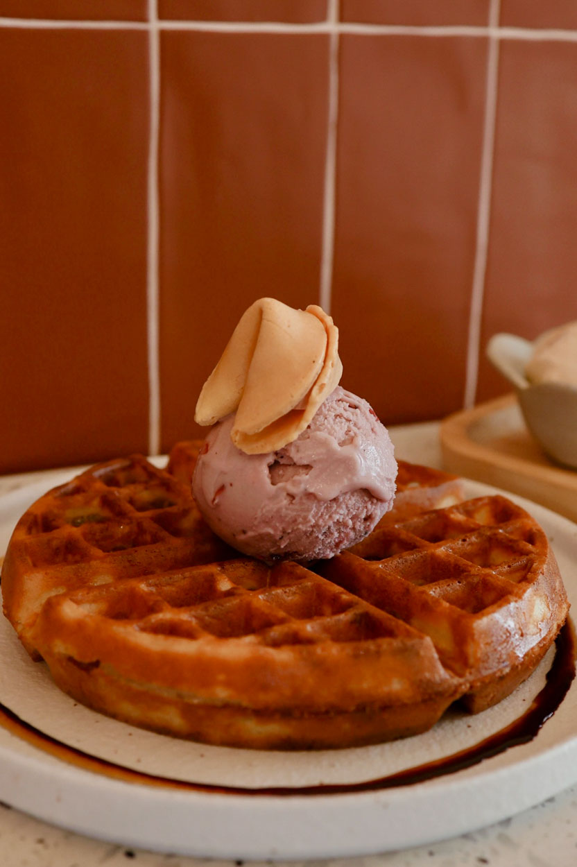 Cafe Explorer: Ri Ri Cha, 日日茶 – LePlainCanvas