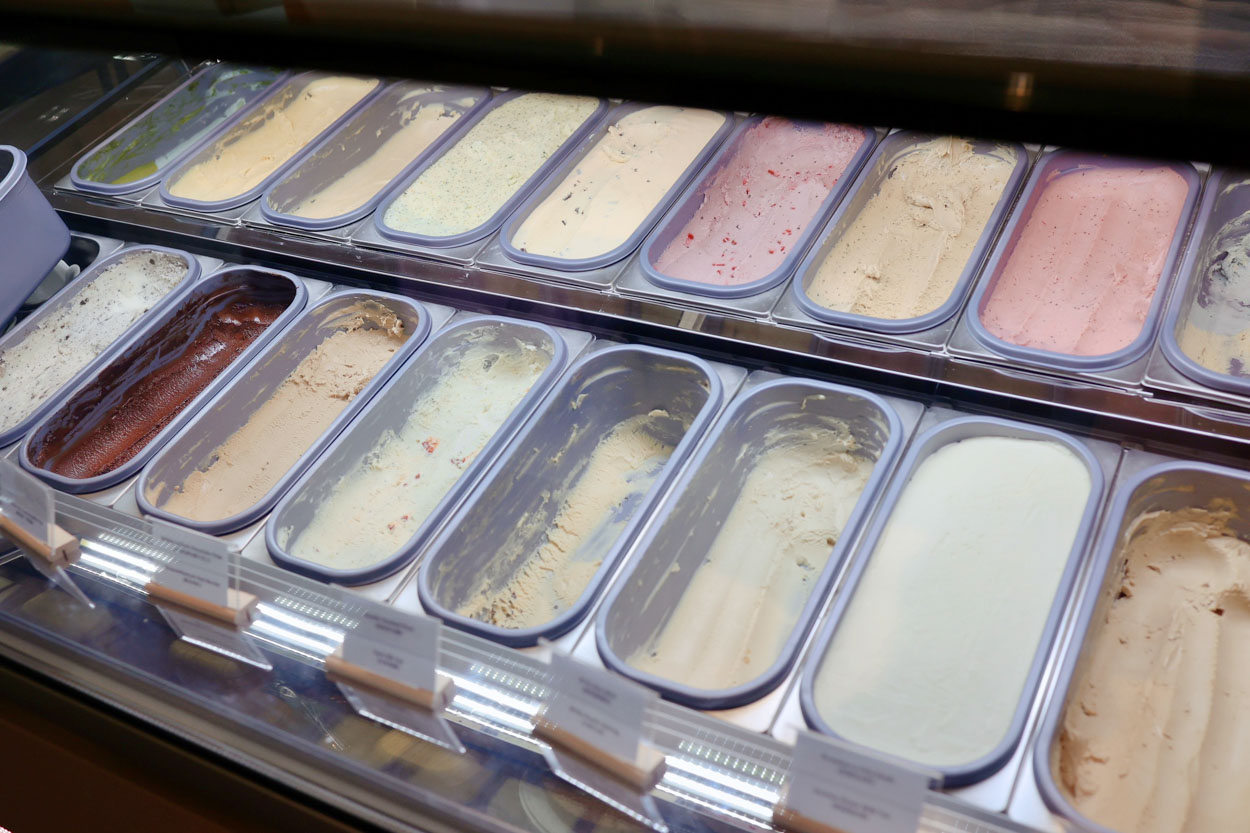 Cafe Explorer: Ri Ri Cha, 日日茶 – LePlainCanvas