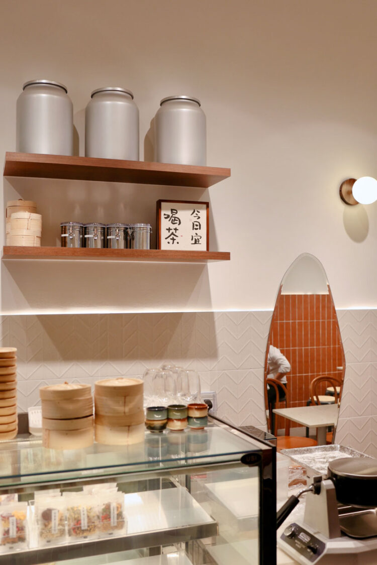 Cafe Explorer: Ri Ri Cha, 日日茶 – LePlainCanvas