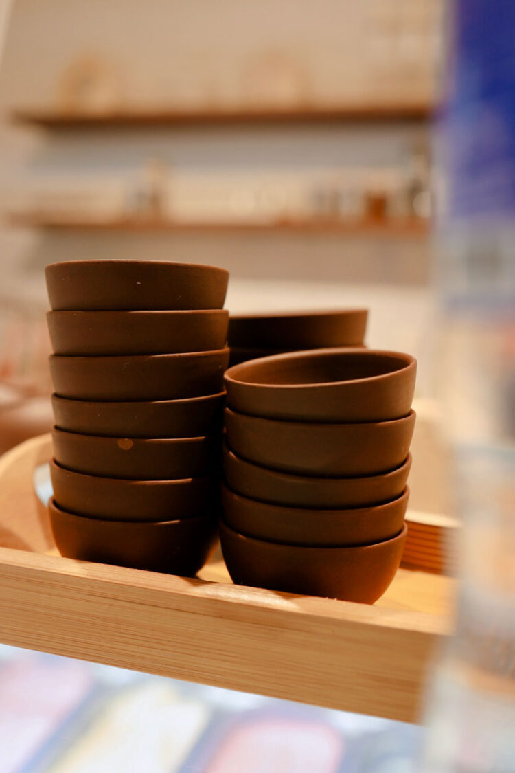 Cafe Explorer: Ri Ri Cha, 日日茶 – LePlainCanvas