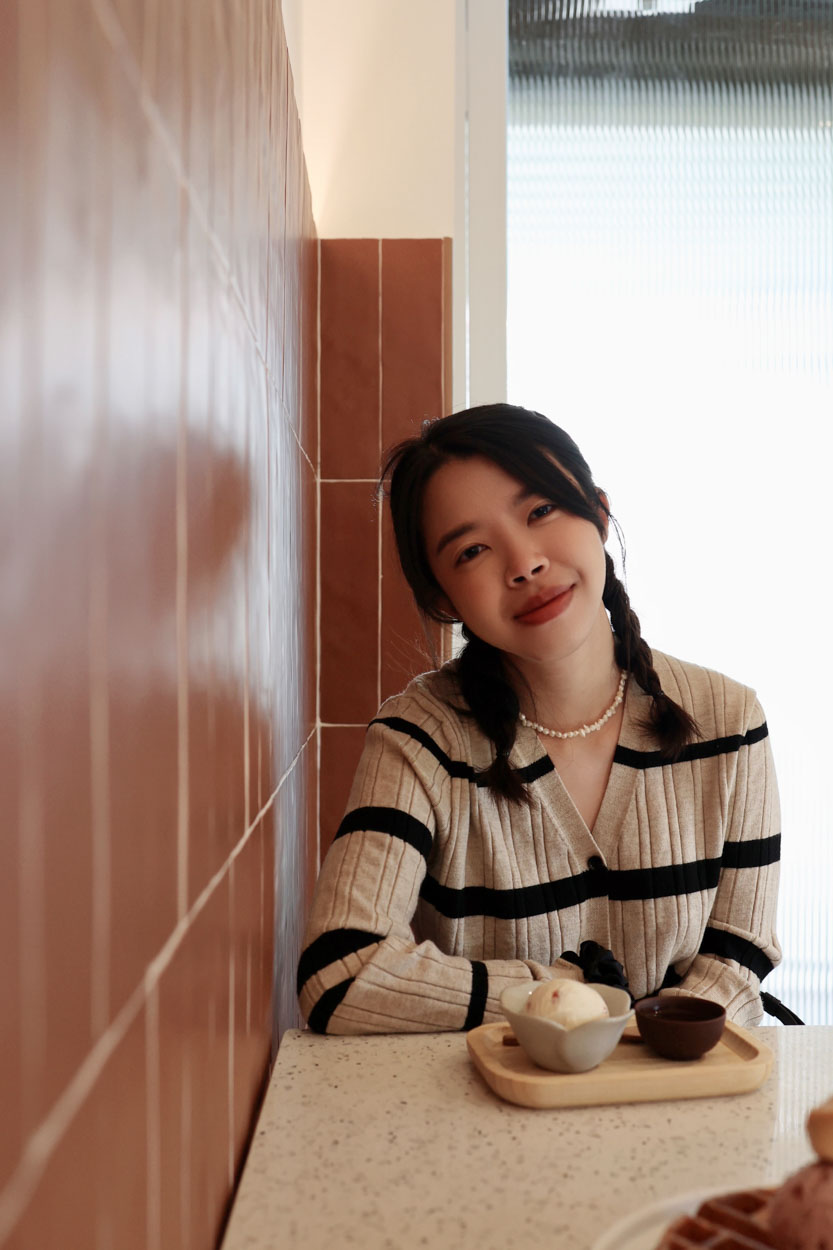 Cafe Explorer: Ri Ri Cha, 日日茶 – LePlainCanvas