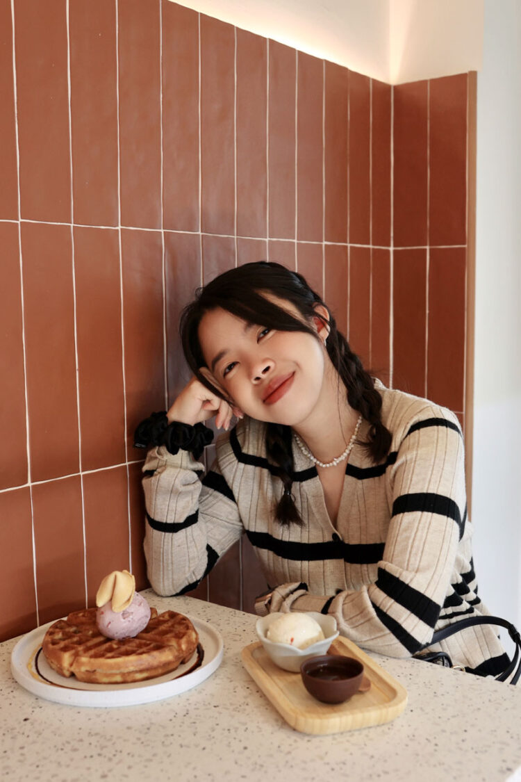 Cafe Explorer: Ri Ri Cha, 日日茶 – LePlainCanvas