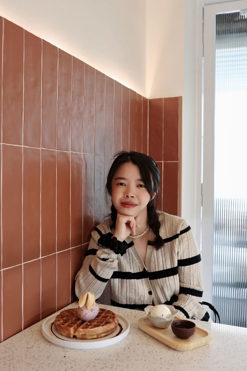 Cafe Explorer: Ri Ri Cha, 日日茶 – LePlainCanvas