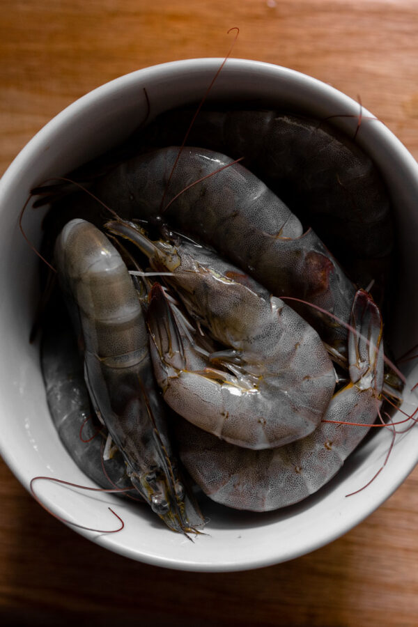 Air-fryer Prawn Toast – LePlainCanvas