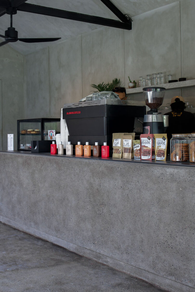 Cafe Explorer | BGS Bali – LePlainCanvas