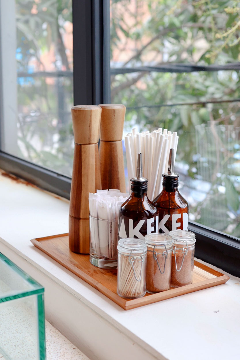 Cafe Explorer | Baked at Canggu, Bali – LePlainCanvas