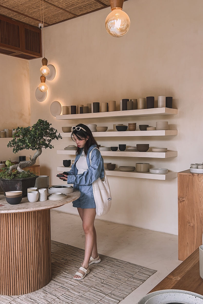 The Other Project, Bali – LePlainCanvas