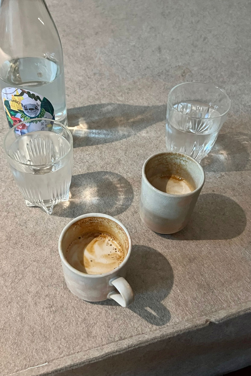 Cafe Explorer: Ceres Haus – LePlainCanvas