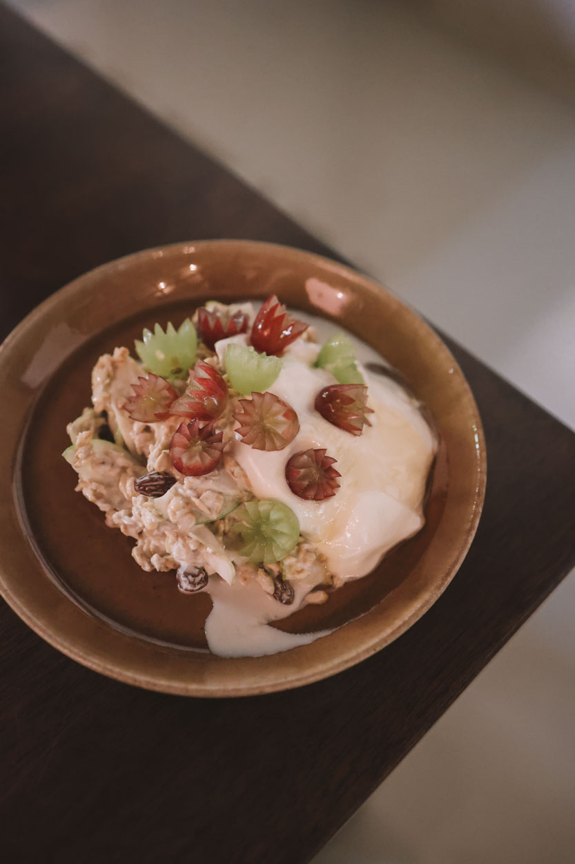 Cafe Explorer: Paaru Cafe – LePlainCanvas