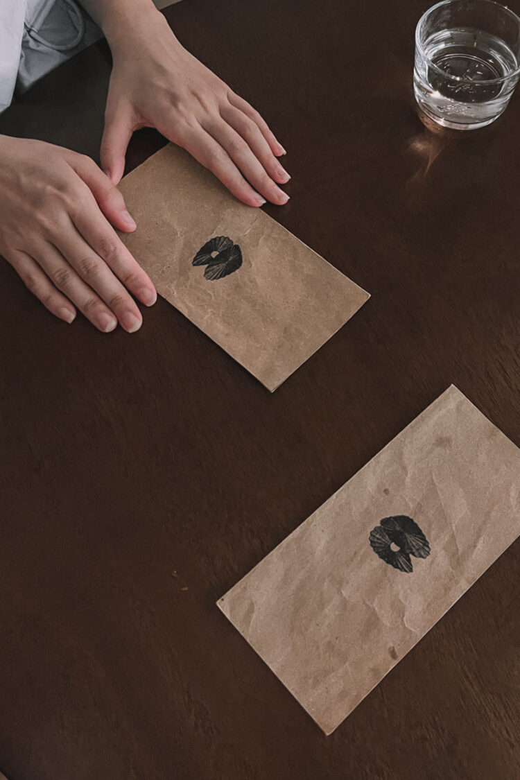 Cafe Explorer: Paaru Cafe – LePlainCanvas