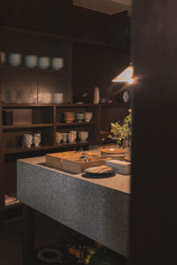 Cafe Explorer: Paaru Cafe – LePlainCanvas