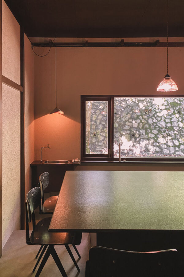 Cafe Explorer: Paaru Cafe – LePlainCanvas