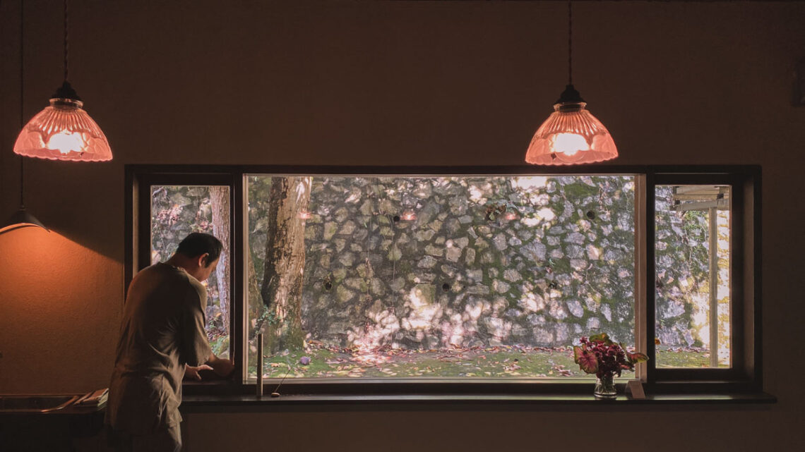 Cafe Explorer: Paaru Cafe – LePlainCanvas