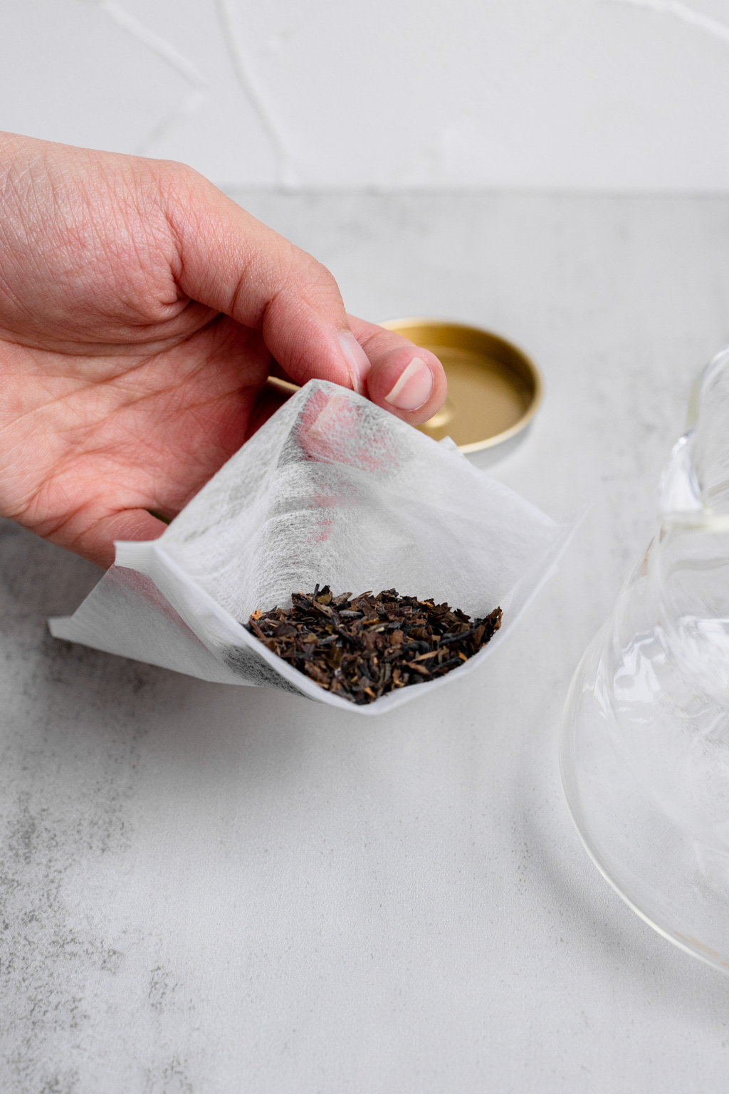 White Tea Espresso – LePlainCanvas