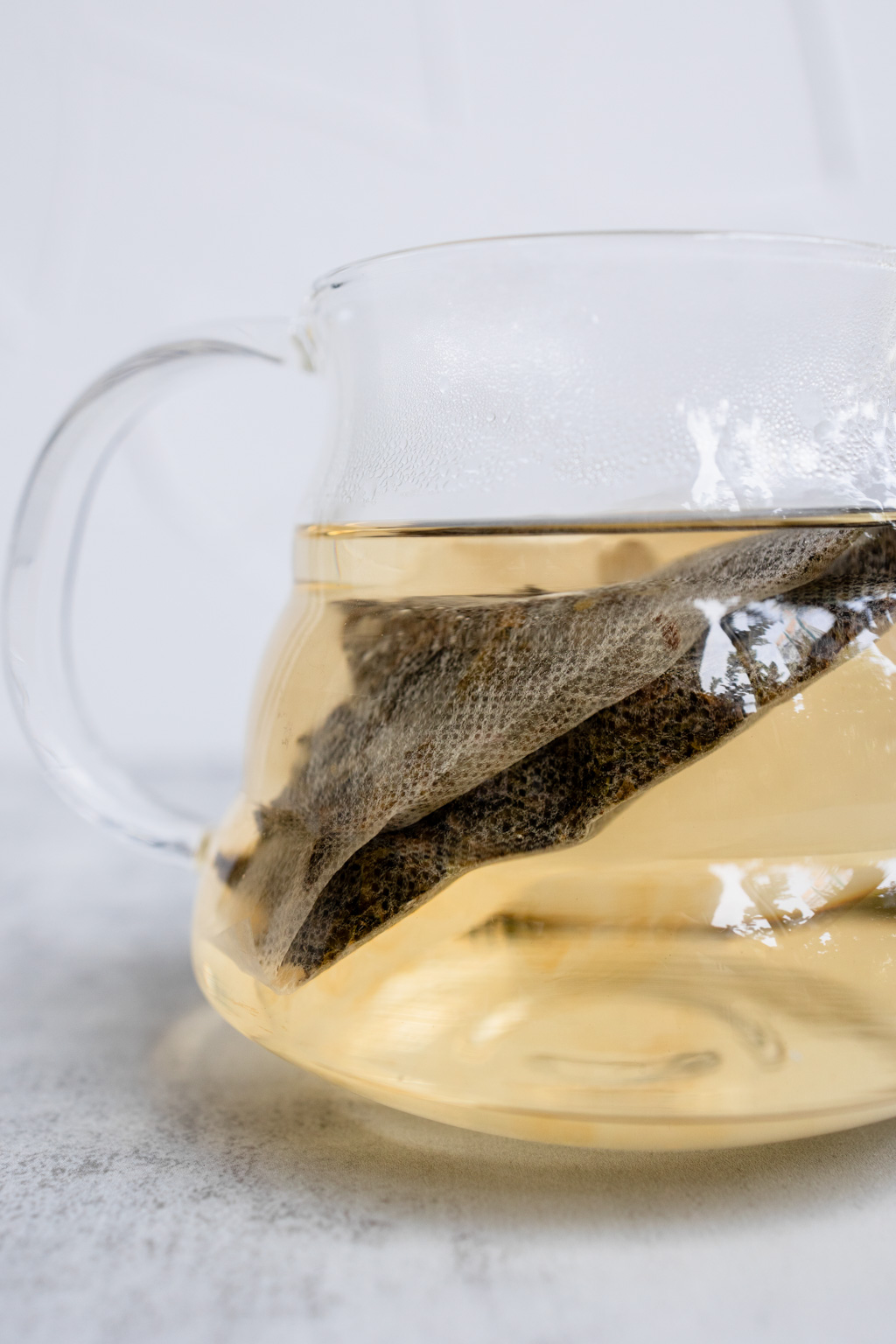 White Tea Espresso – LePlainCanvas