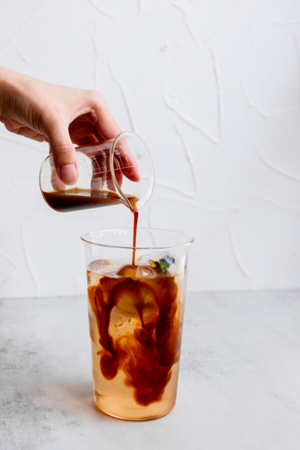 White Tea Espresso – LePlainCanvas