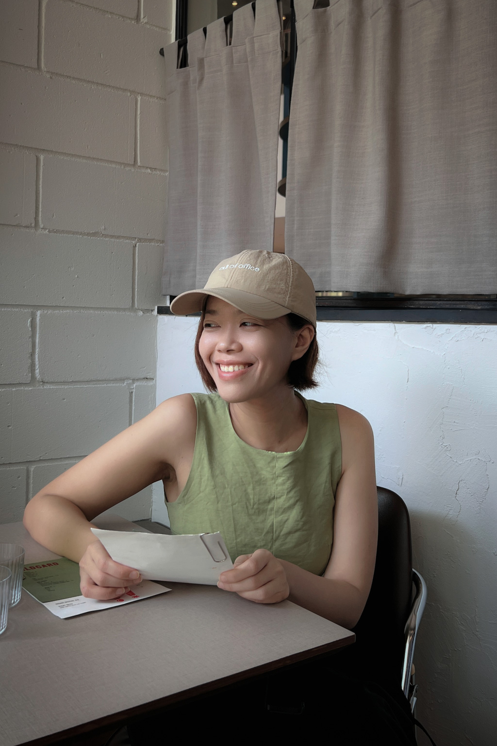 Cafe Explorer: Wildcard – LePlainCanvas