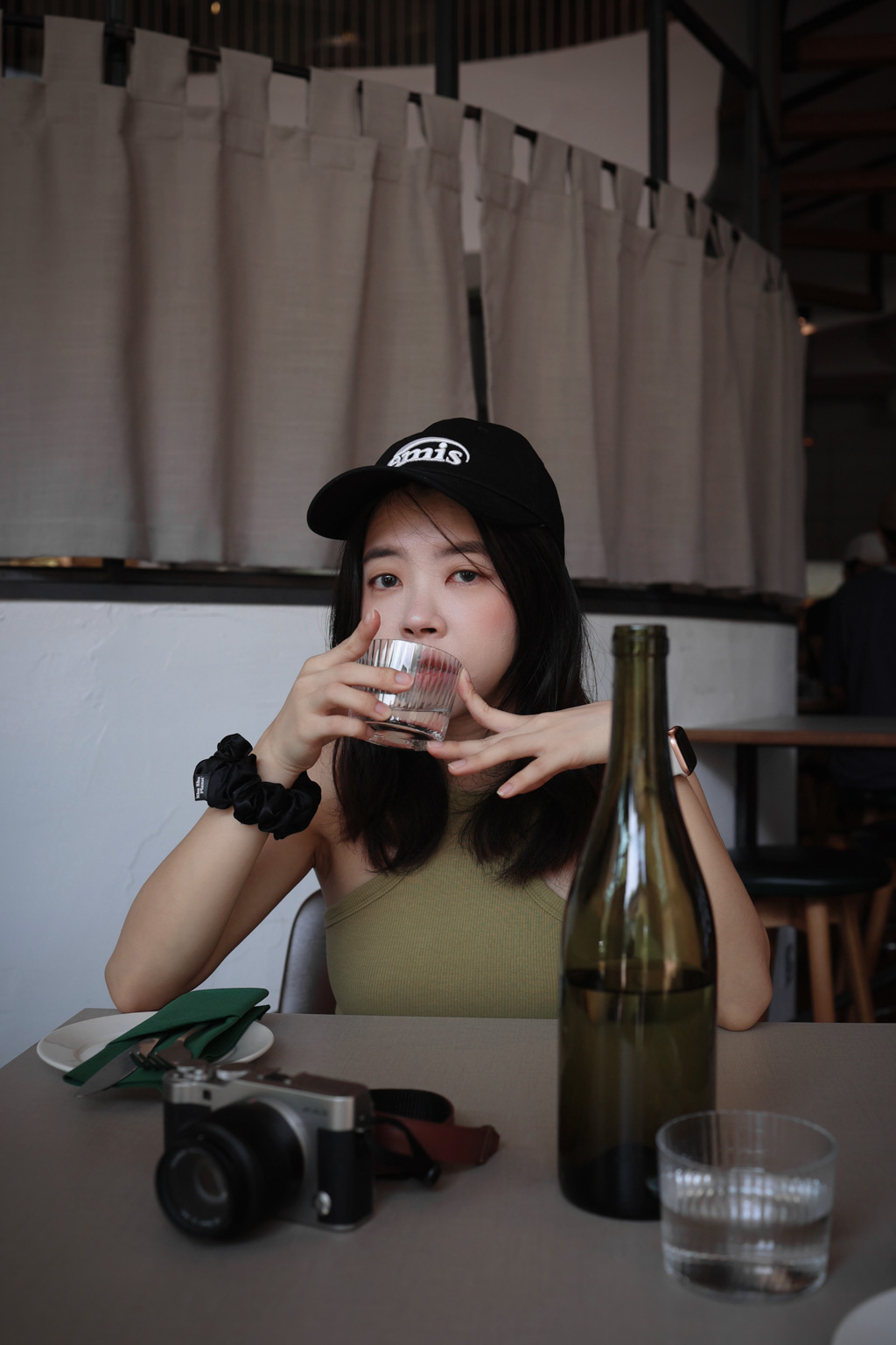 Cafe Explorer: Wildcard – LePlainCanvas