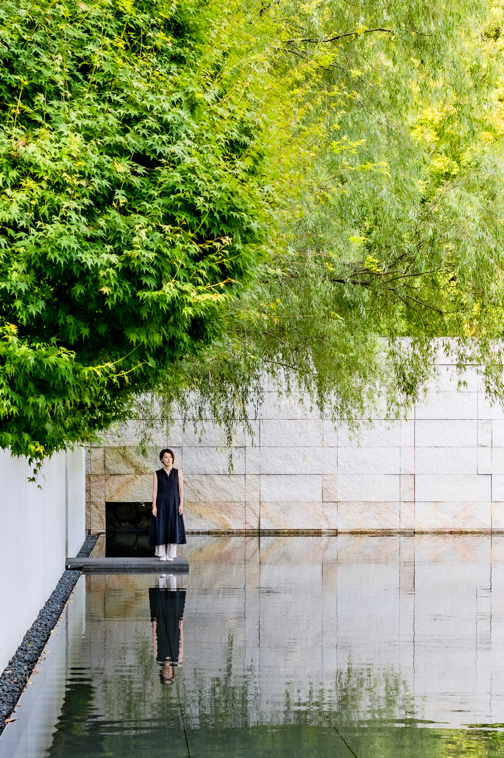 DT Suzuki Museum, Kanazawa – LePlainCanvas