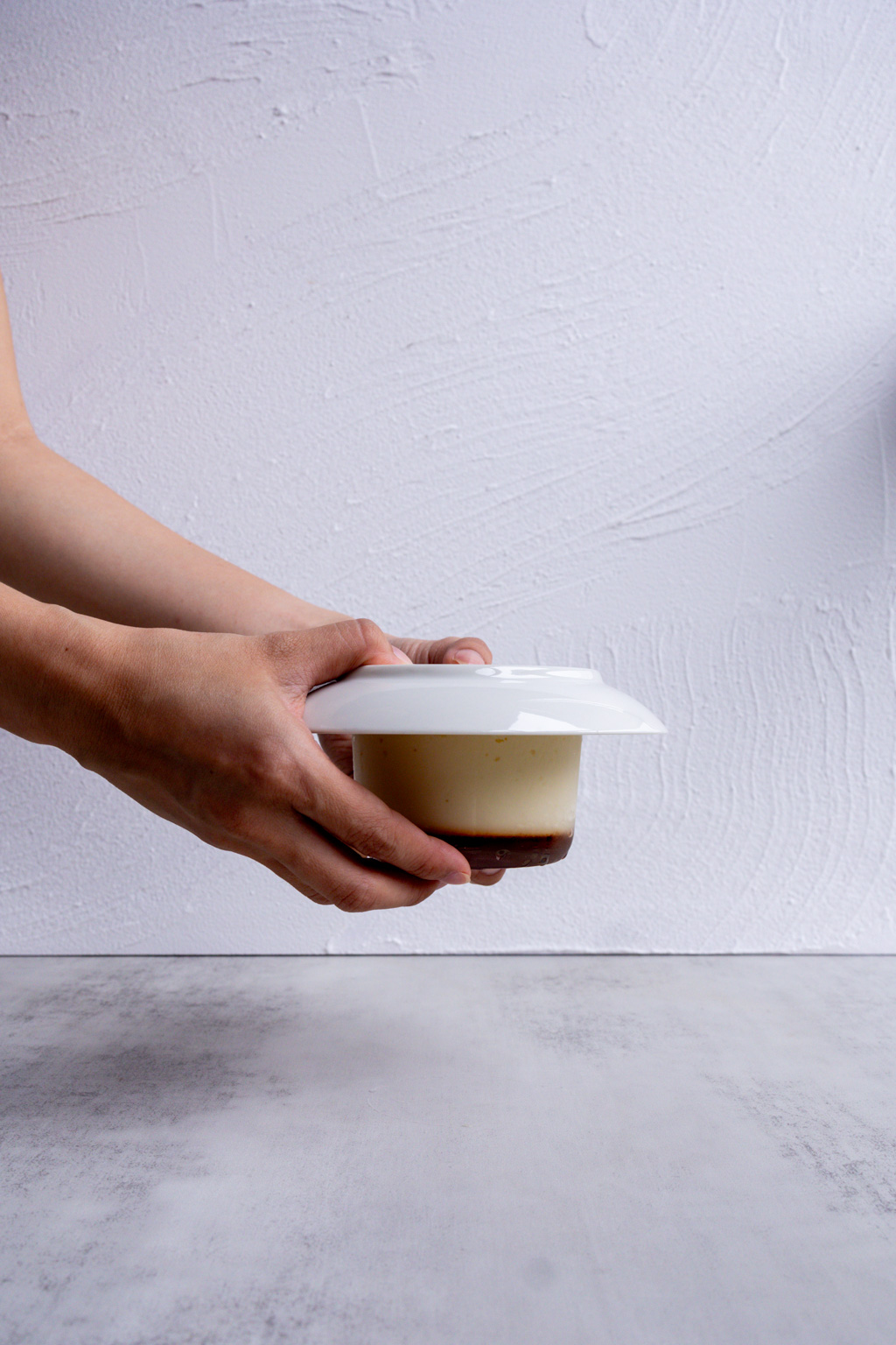 Purin プリン (Japanese pudding) – LePlainCanvas